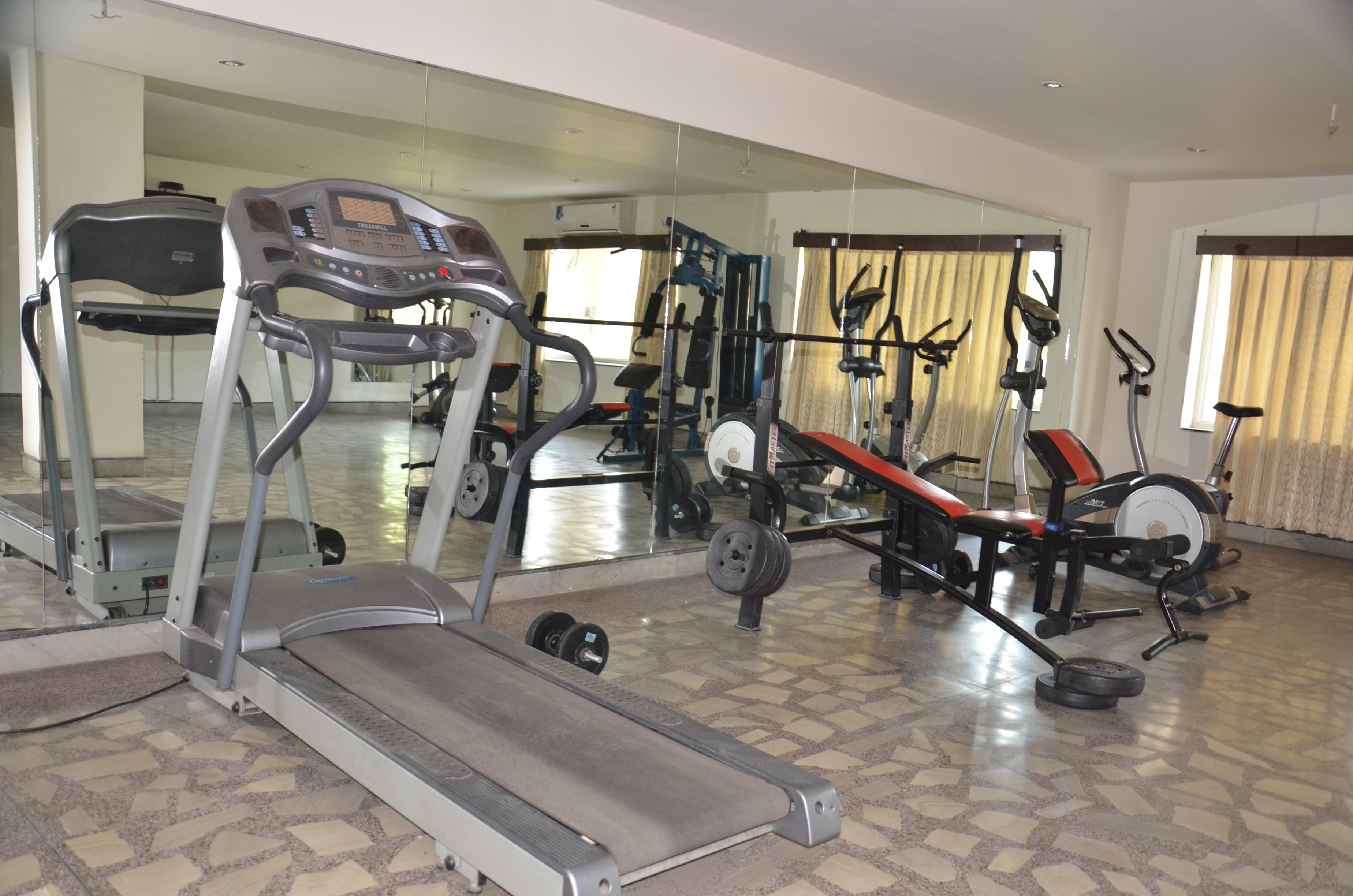 Ark Hotel & Resorts Pvt Ltd, Rudrapur, India Tourist Information