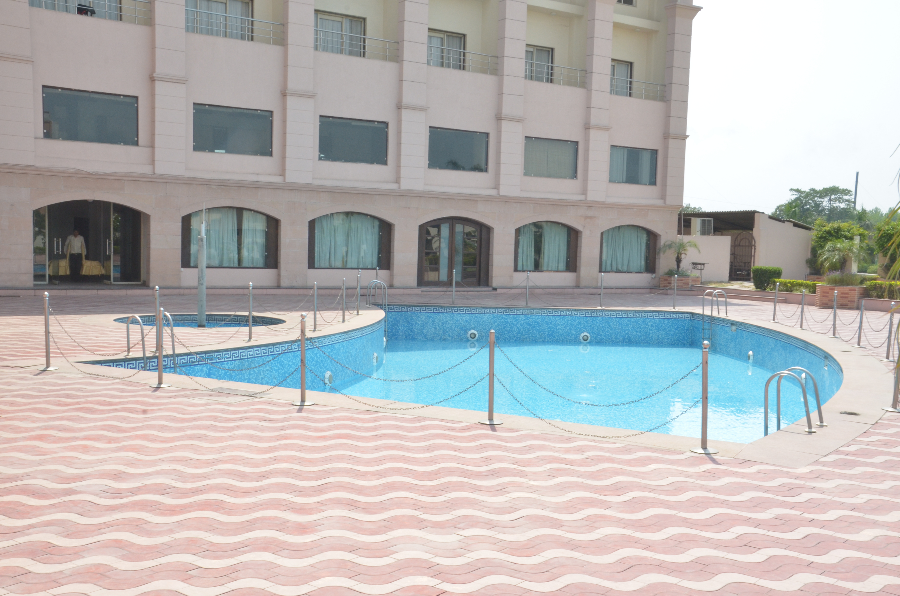 Ark Hotel & Resorts Pvt Ltd, Rudrapur, India Tourist Information