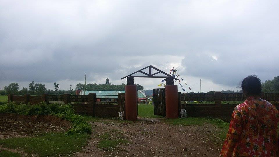 Tiger Fall Resort, Mainpat, India Tourist Information