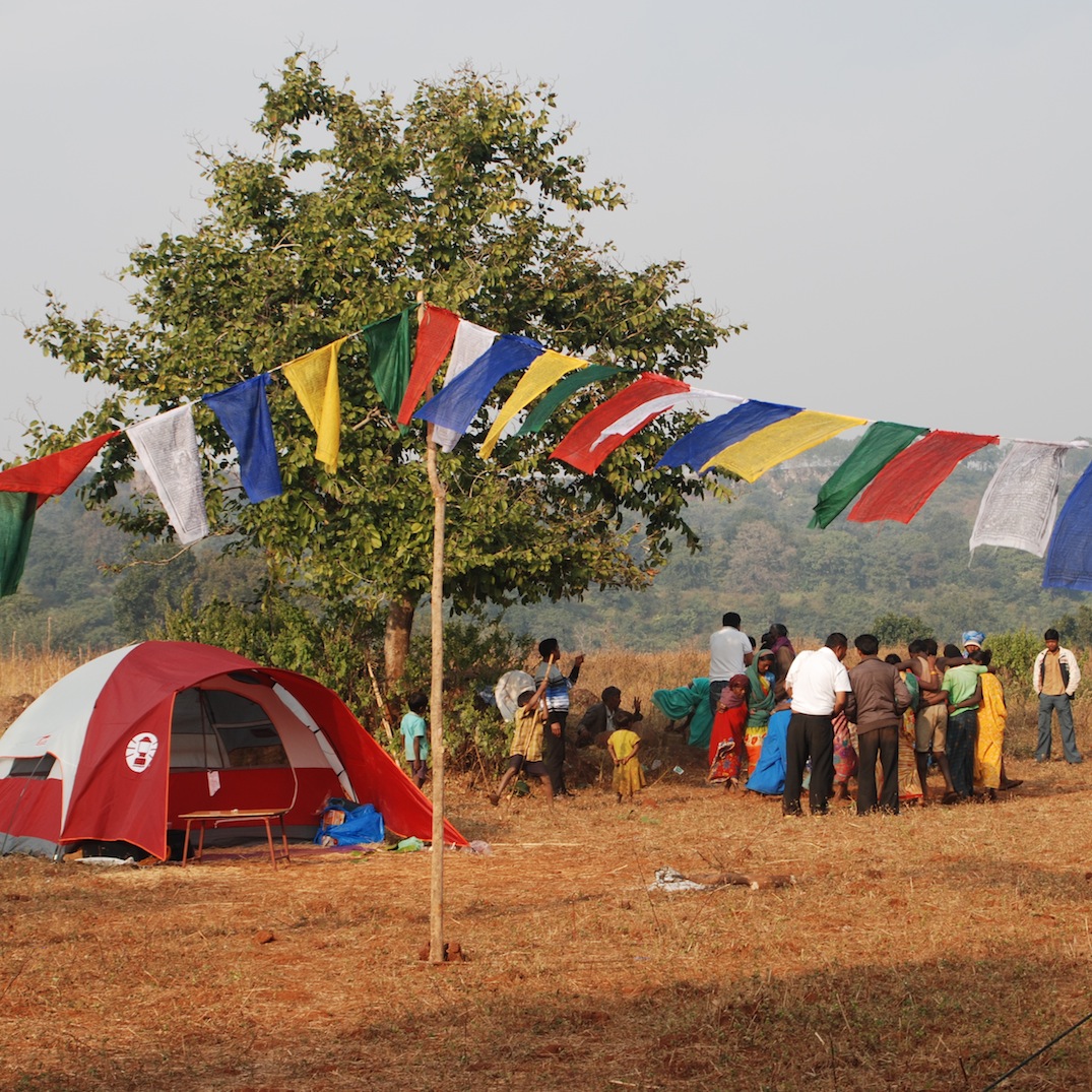 Tiger Fall Resort, Mainpat, India Tourist Information