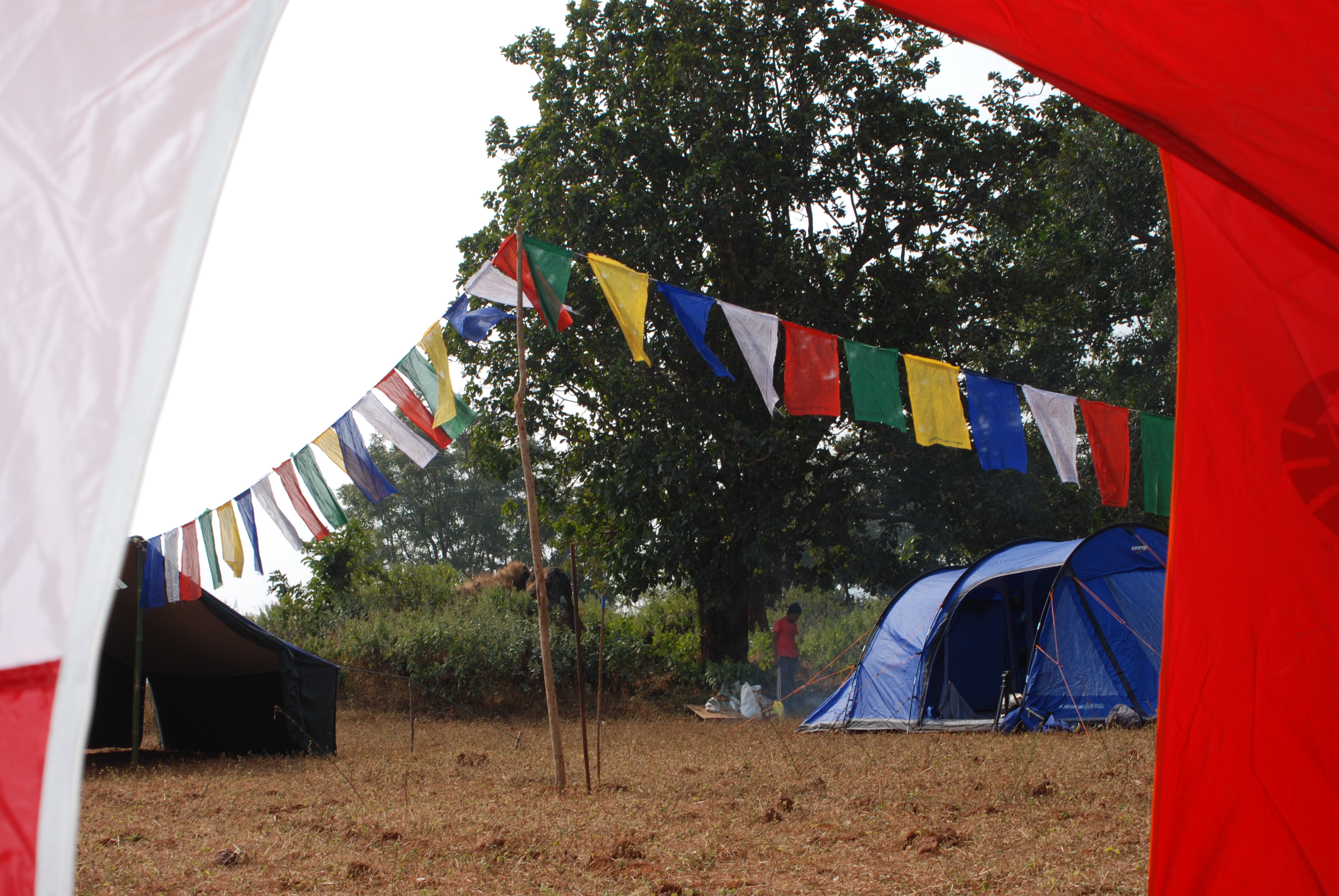 Tiger Fall Resort, Mainpat, India Tourist Information