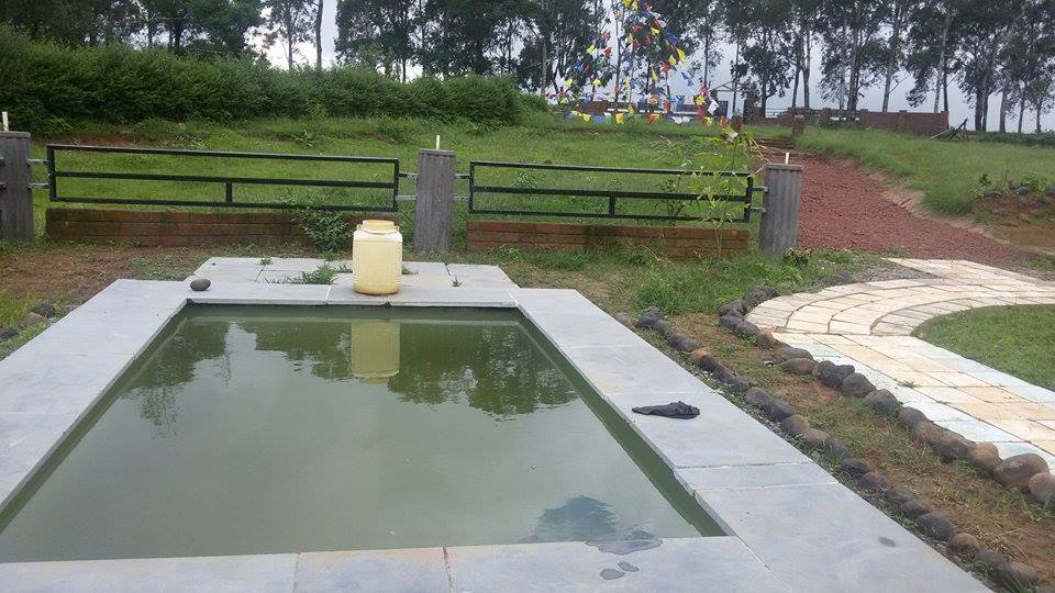 Tiger Fall Resort, Mainpat, India Tourist Information