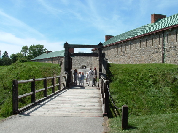 Old Fort Erie, Canada Photos