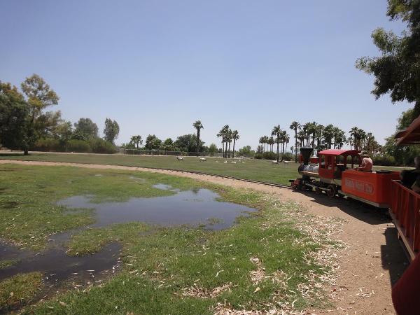 Wildlife World Zoo & Aquarium, Litchfield Park, United States Tourist ...