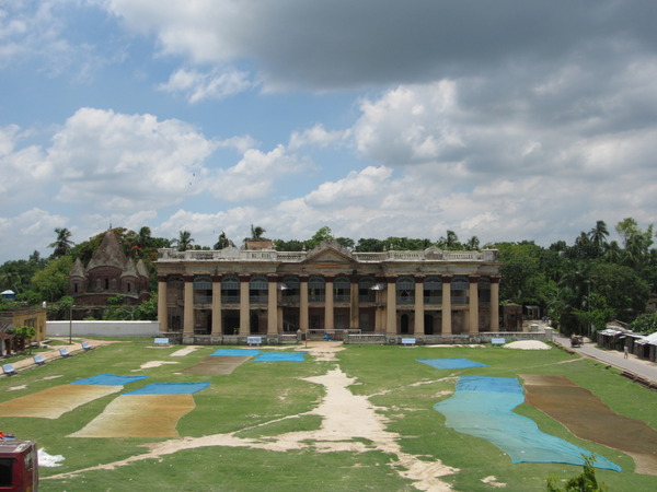 Puthia Rajbari, Rajshahi, Bangladesh Tourist Information