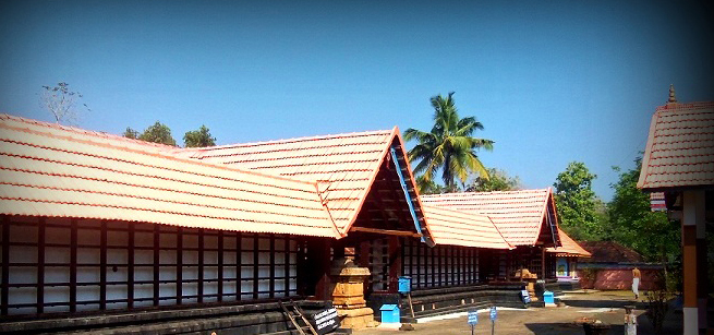 Thumpamon, India Tourist Information