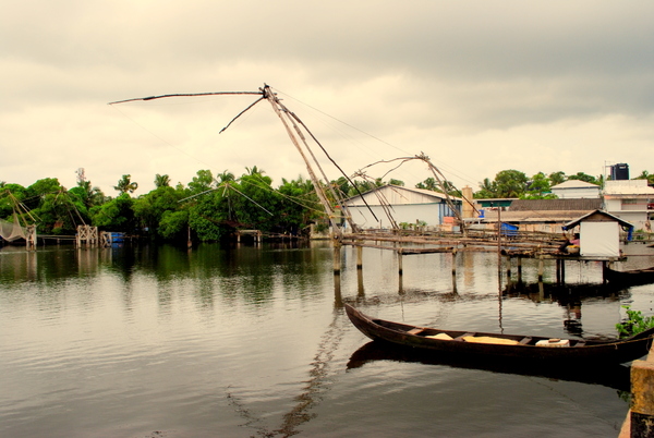 Palluruthy, Kochi, India Tourist Information