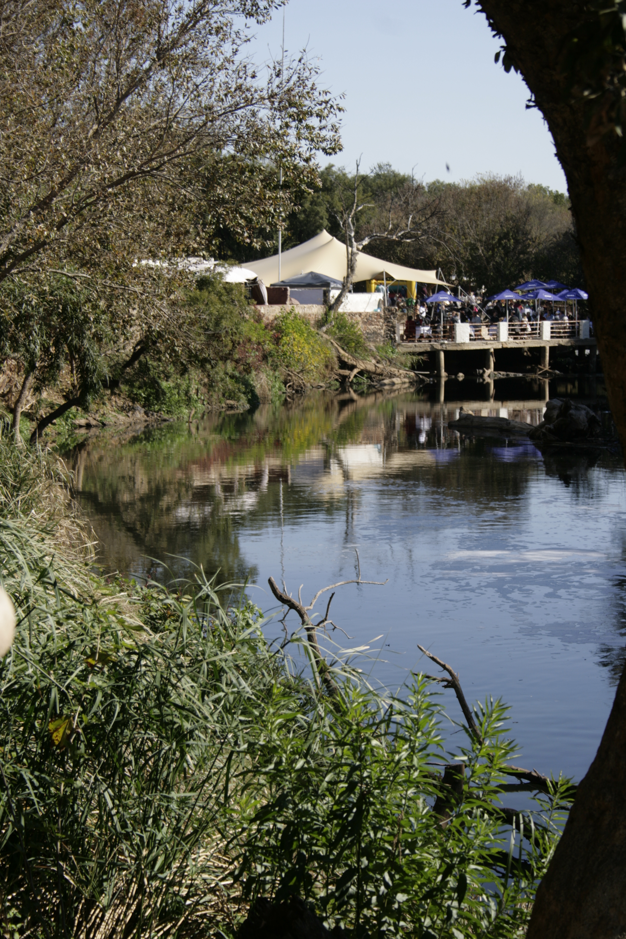 River Place Lodge, Centurion, South Africa Tourist Information