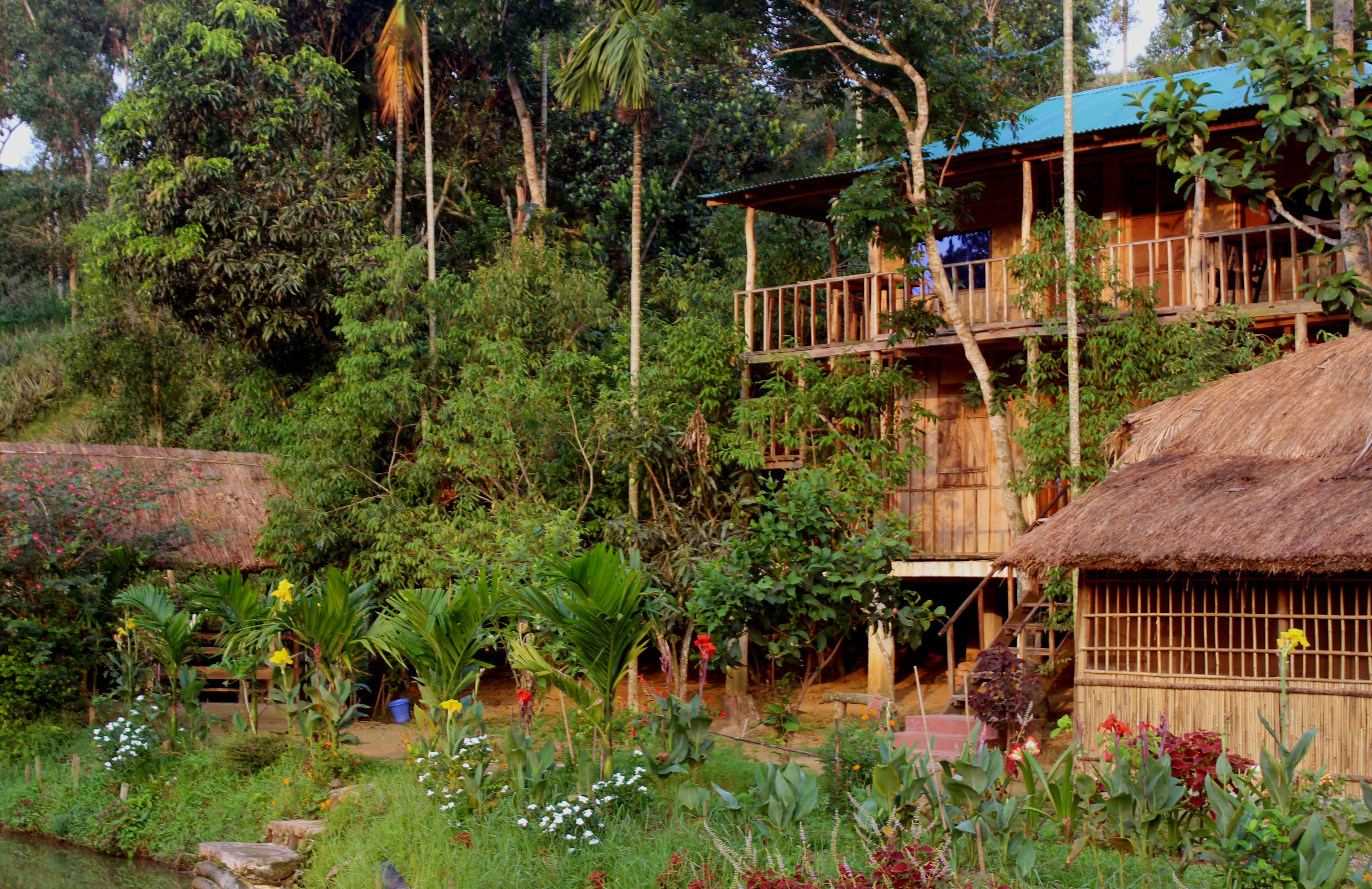 Shanti Bari, Dhaka, Bangladesh Tourist Information