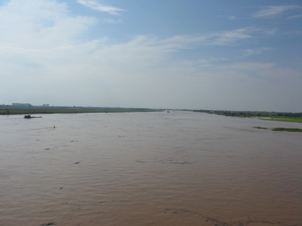Duong River, Bac Ninh, Vietnam Tourist Information