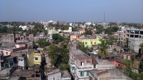 Rampurhat, India Tourist Information