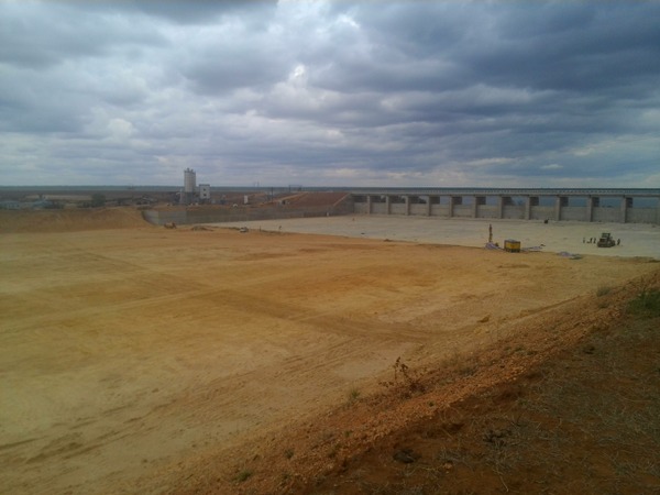 Massingir Dam, Mozambique Tourist Information