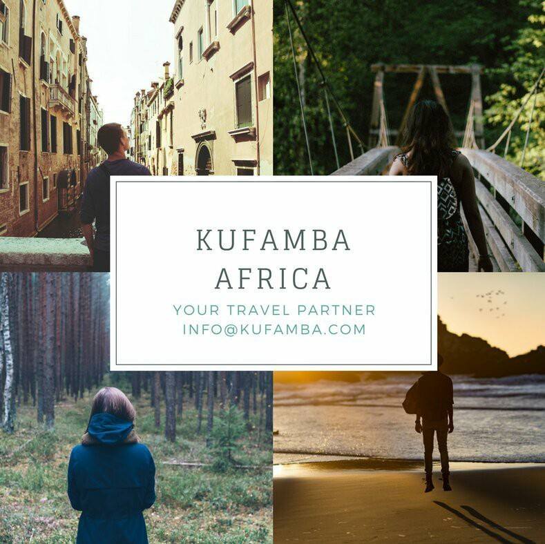 Kufamba Africa Ltd., Mombasa, Kenya Tourist Information