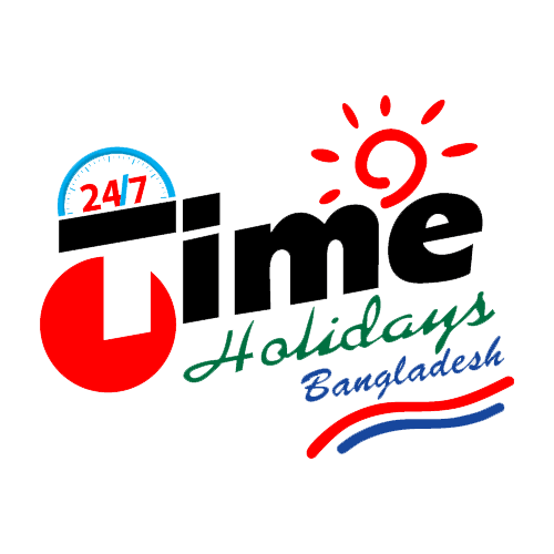 Time Holidays Bangladesh, Dhaka, Bangladesh Tourist Information