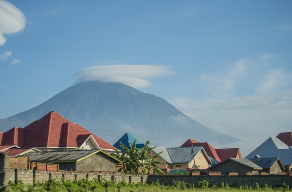 Musanze, Rwanda Social Travel Network - Touristlink