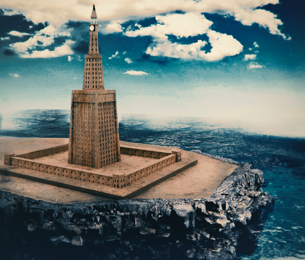 Lighthouse of Alexandria, Alexandria, Egypt Tourist Information