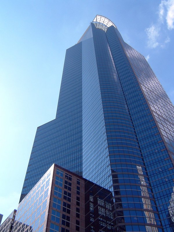 Capella Tower, Minneapolis, United States Tourist Information