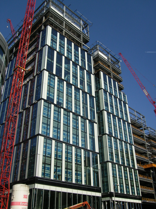 3 Hardman Street, Manchester, England Tourist Information