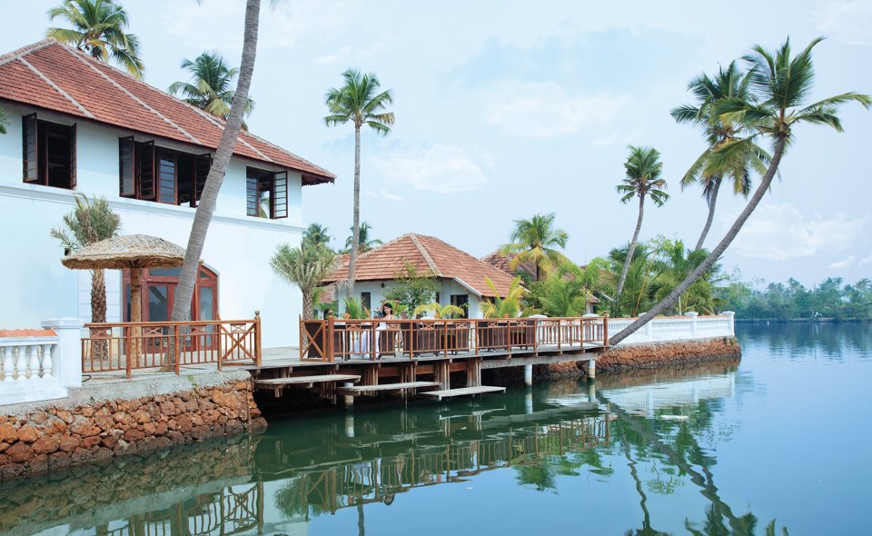 Indriya Beach Resort, Kochi, India Tourist Information