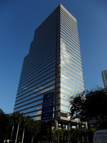 701 Brickell Avenue, Miami, United States Tourist Information