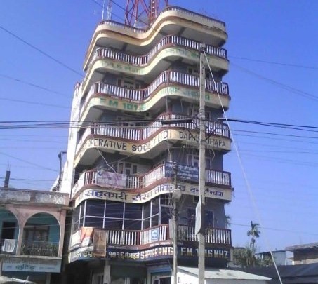 Damak, Nepal Tourist Information