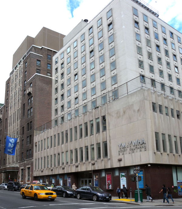 92nd Street Y, New York City, United States Tourist Information