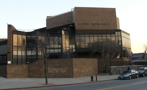 Aaron Davis Hall, New York City, United States Tourist Information