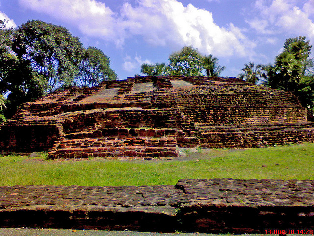 Adurru, India Tourist Information