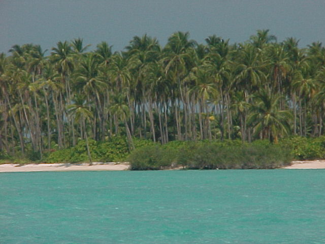Agatti Island, India Tourist Information