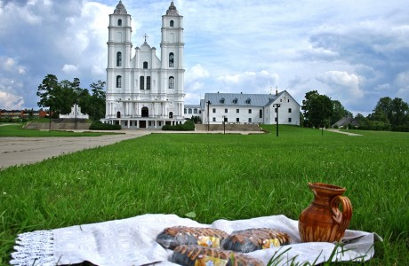 Aglona and Aglona Basilica, Latvia Tourist Information