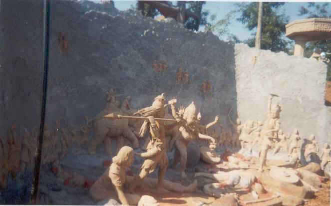 Agnigarh, Tezpur, India Tourist Information