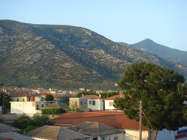 Agria, Greece Tourist Information