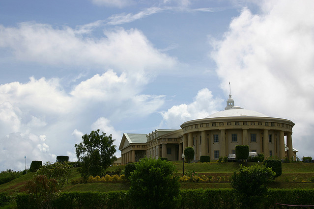 Airai, Palau Social Travel Network - Touristlink