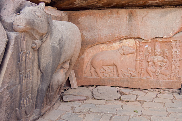 Ajaygarh Fort, Khajuraho, India Tourist Information