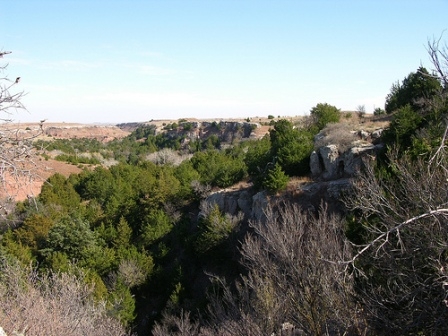 Alabaster Caverns State Park, Freedom, United States Social Travel ...