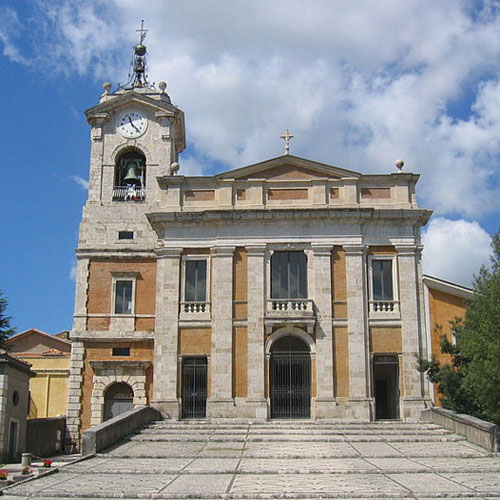 Alatri Cathedral, Alatri, Italy Tourist Information
