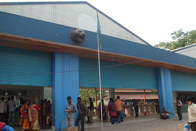 Alipore Zoological Gardens, Kolkata, India Tourist Information