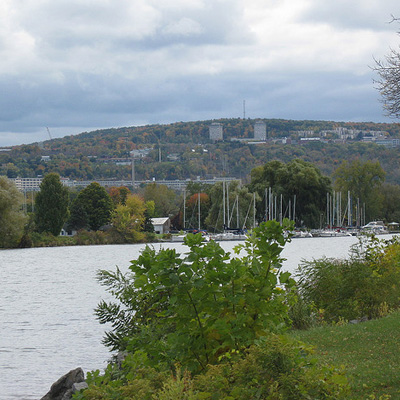 Allan H Treman State Marine Park, Ithaca, United States Social Travel ...