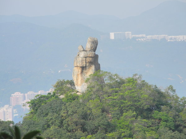 Lion Rock Country Park, Hong Kong (China) Tourist Information