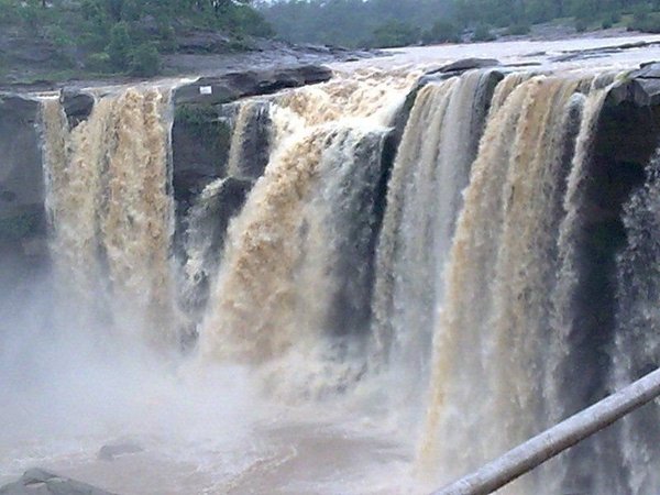 Manendragarh, India Social Travel Network - Touristlink