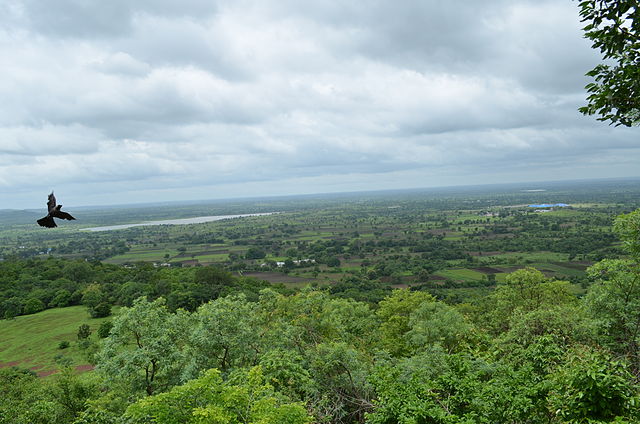 Ananthagiri Hills, Vikarabad, India Tourist Information