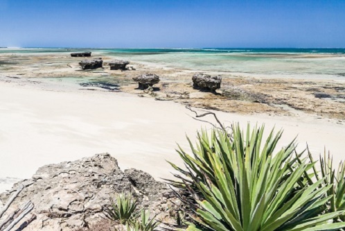 Andavadoaka, Madagascar Tourist Information