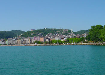 Fatsa, Turkey Tourist Information