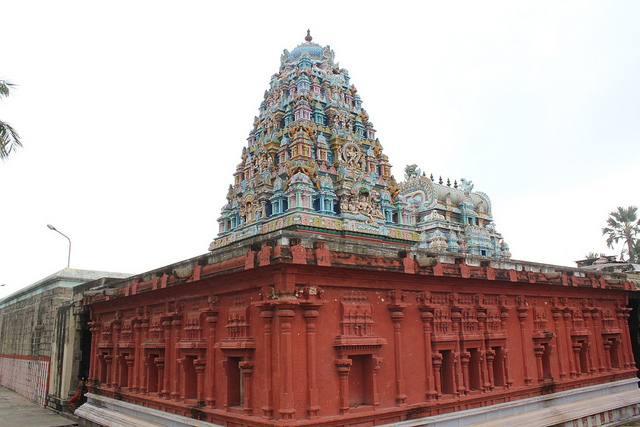 Aranthangi, Pudukkottai, India Tourist Information