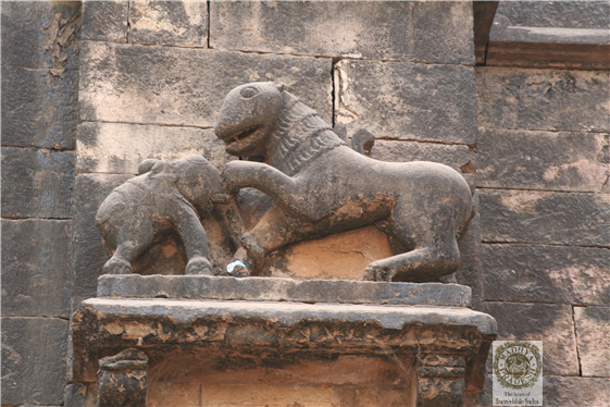 Archeological Museum, Chanderi, India Tourist Information