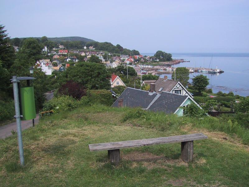 Arild, Sweden Tourist Information