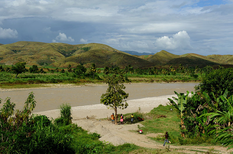 Artibonite, Haiti Social Travel Network - Touristlink