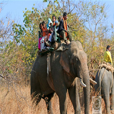 Panna, India Social Travel Network - Touristlink