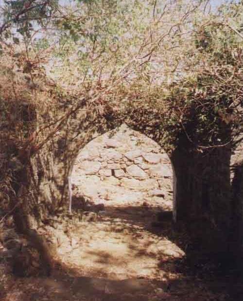 Avchitgad Fort, India Tourist Information