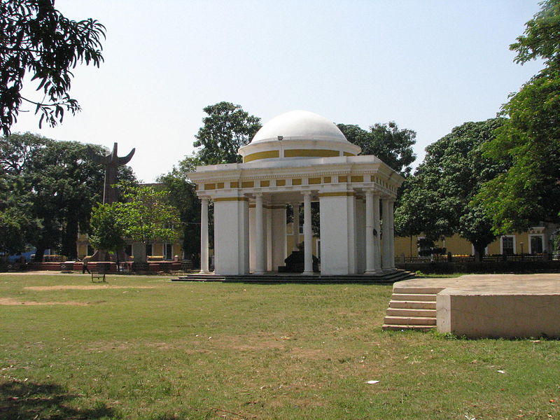 Azad Maidan, Panaji, India Tourist Information